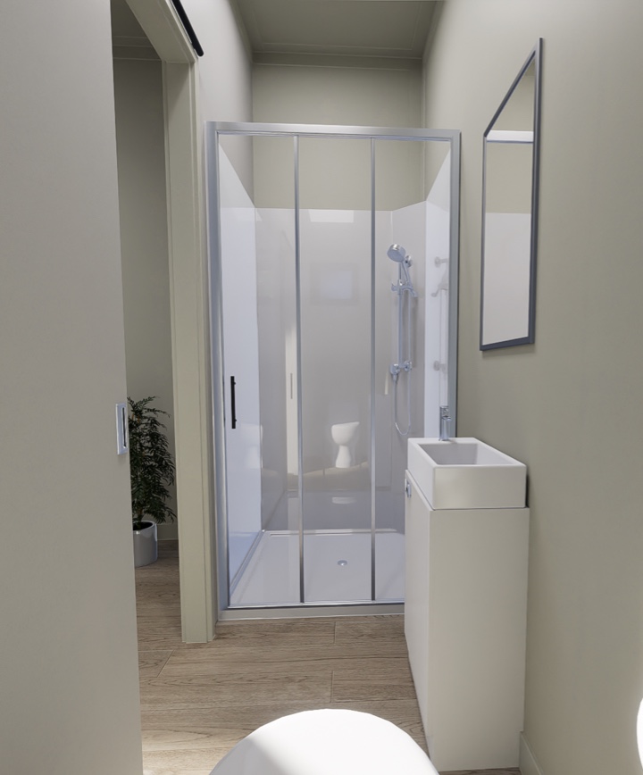 Tiny Homes NZ | Tiny Houses For Sale | Podlife